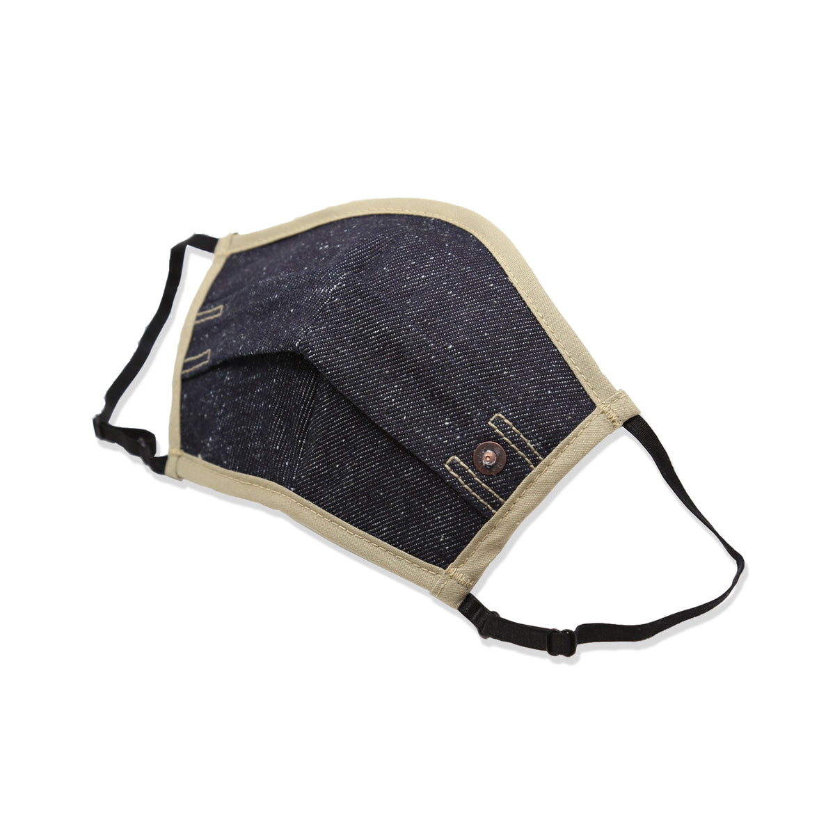 Type 2 Designed Face Mask – Railcar Fine Goods