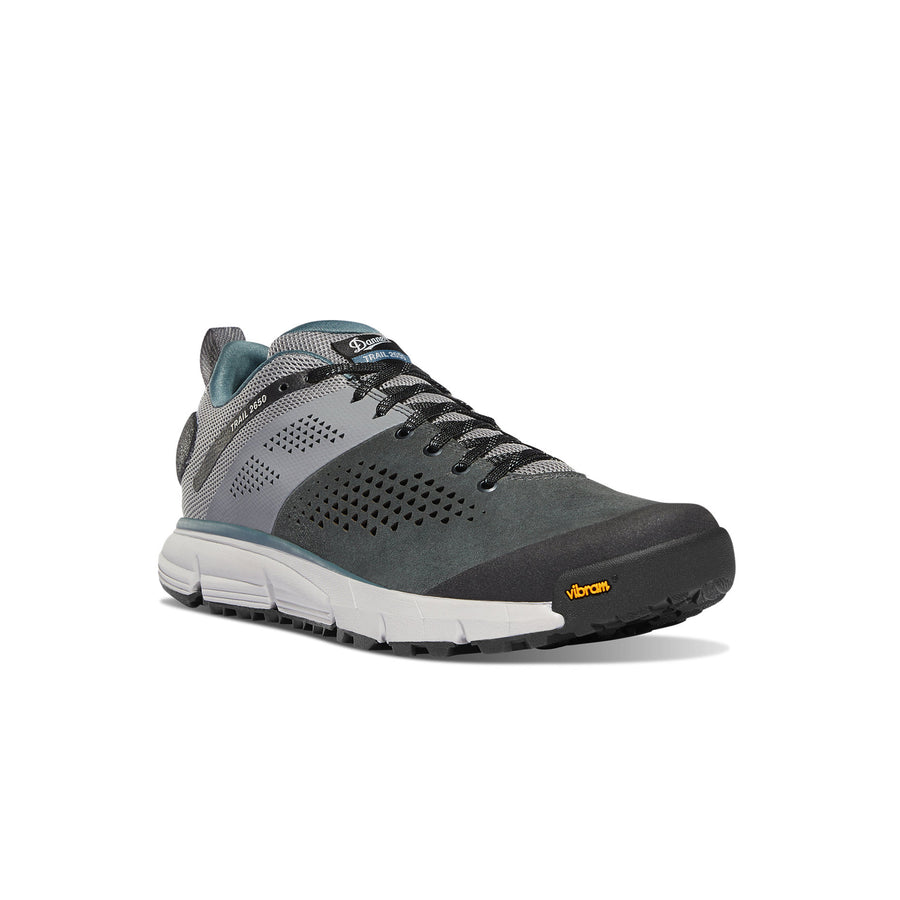 Danner – Railcar Fine Goods