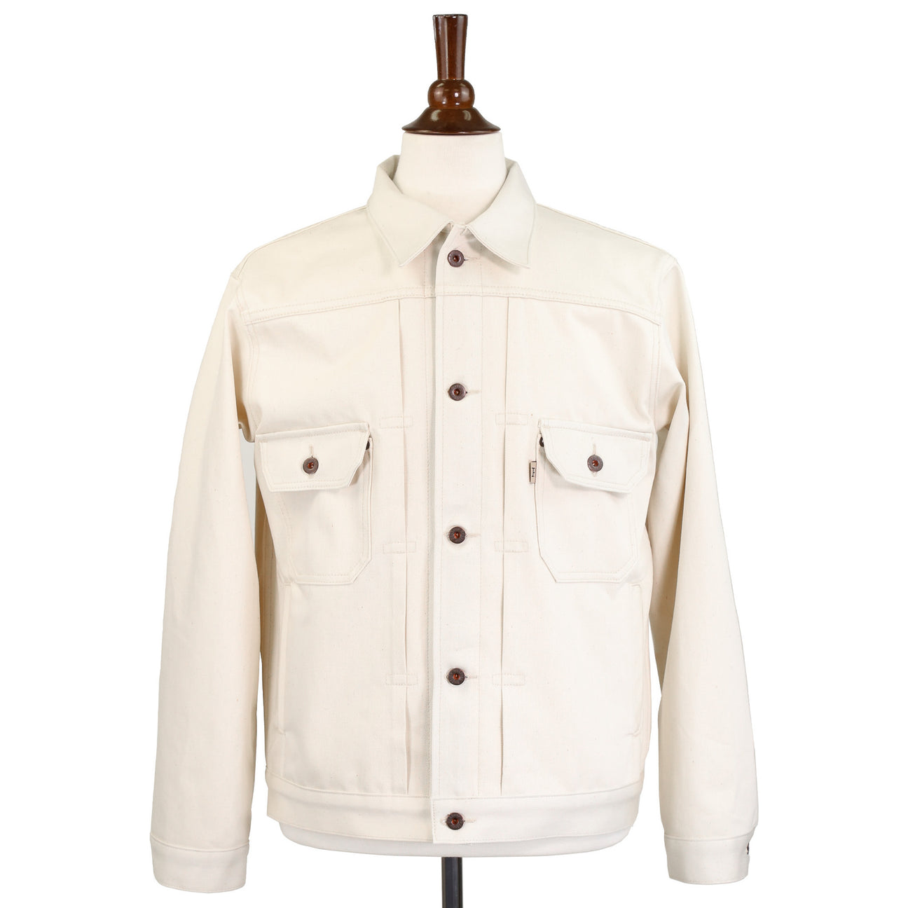 Men's Jackets – Railcar Fine Goods
