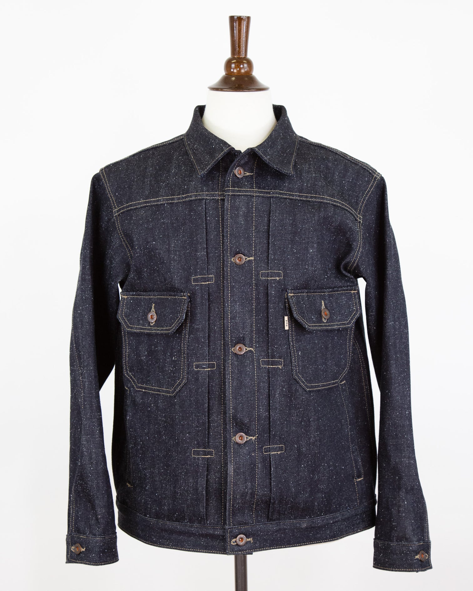 Men's Jackets – Railcar Fine Goods
