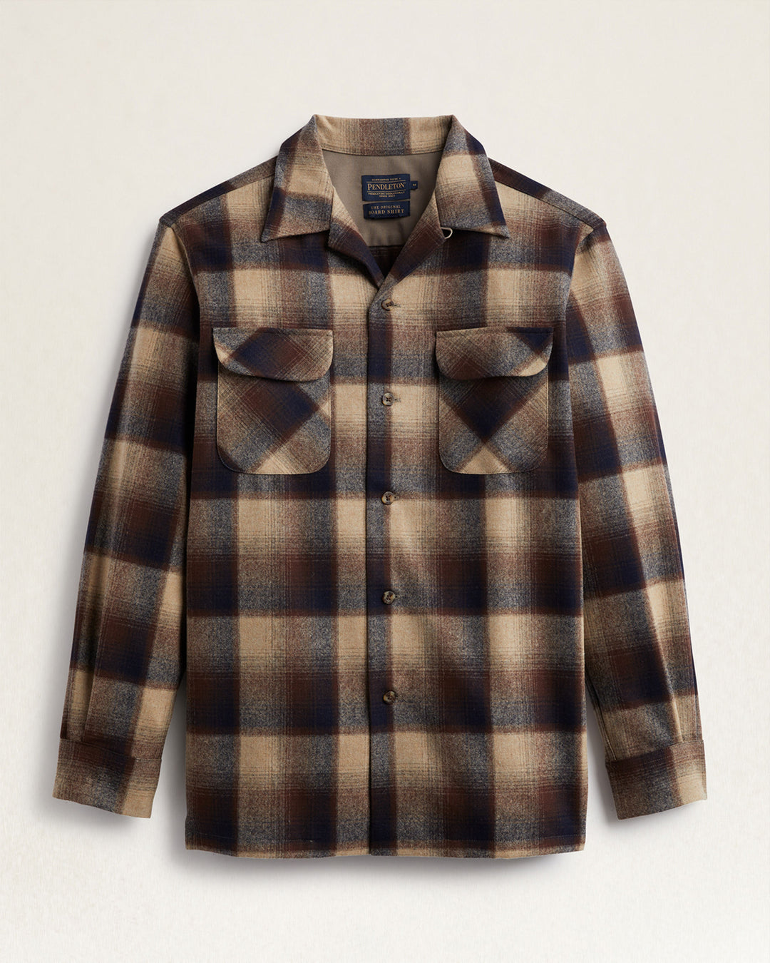Pendleton – Railcar Fine Goods