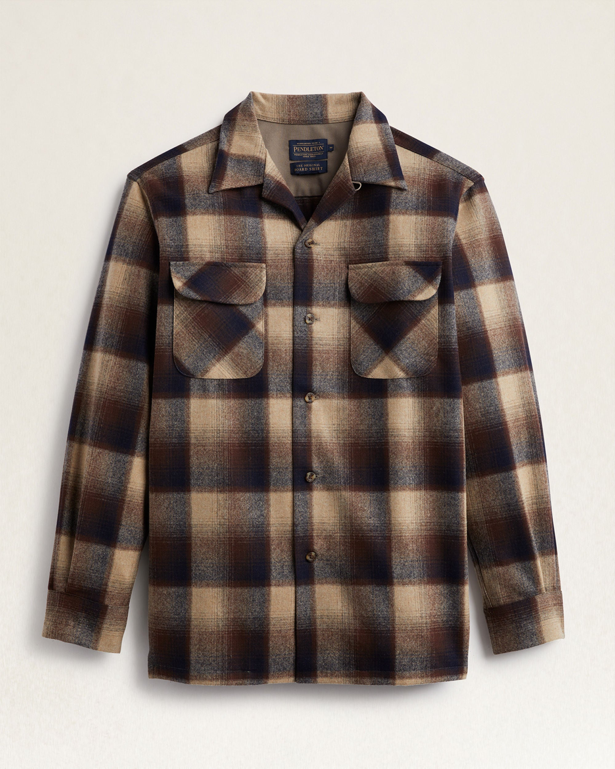Pendleton – Railcar Fine Goods