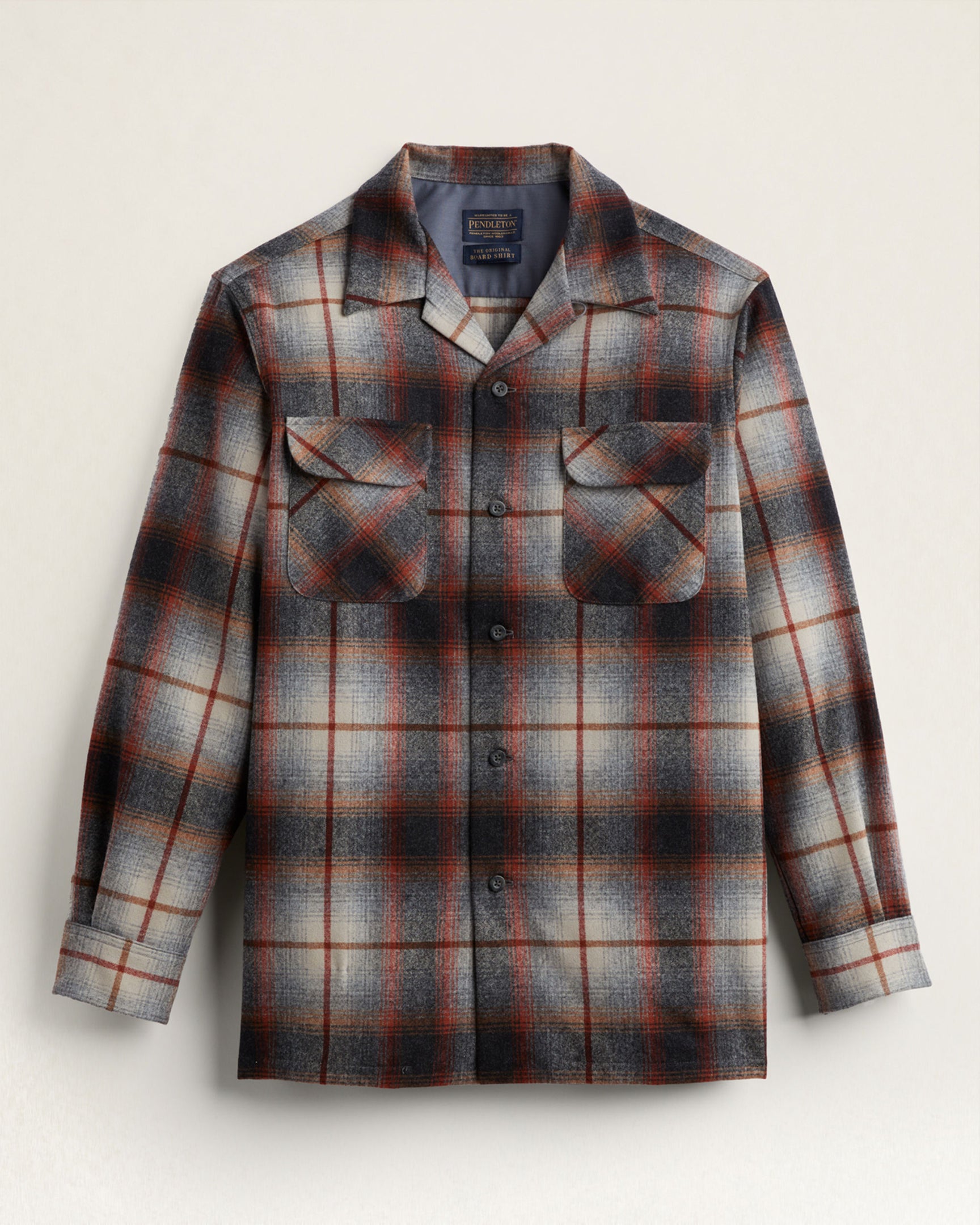 Pendleton Men's – Railcar Fine Goods