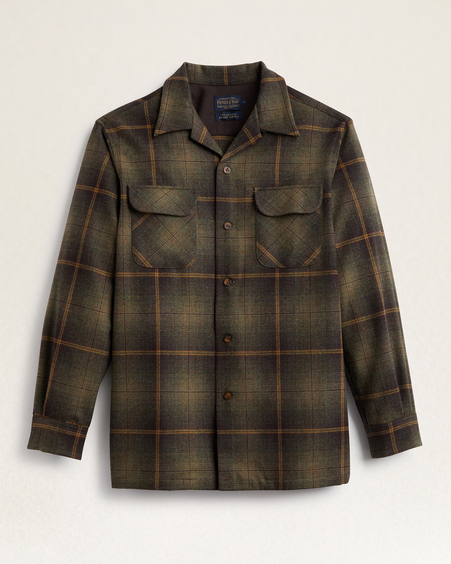 Pendleton – Railcar Fine Goods