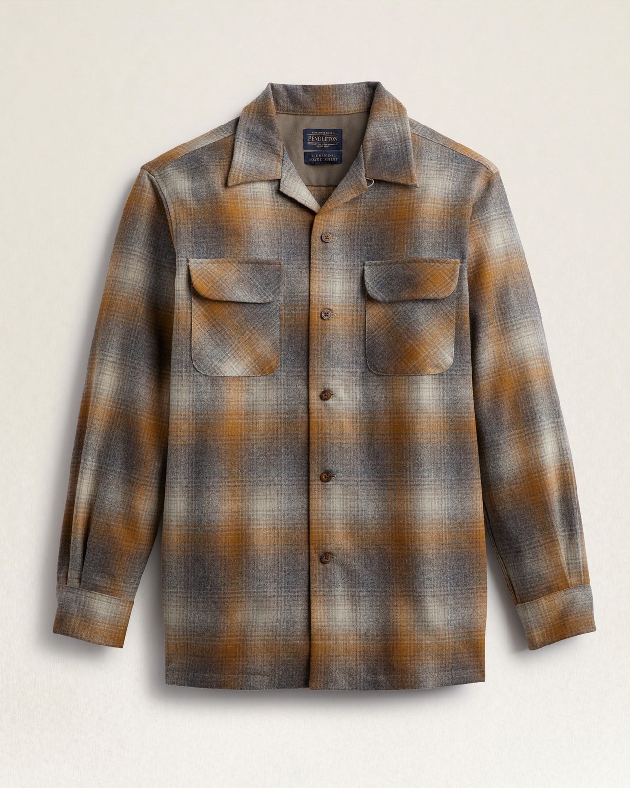 Pendleton Men's – Railcar Fine Goods