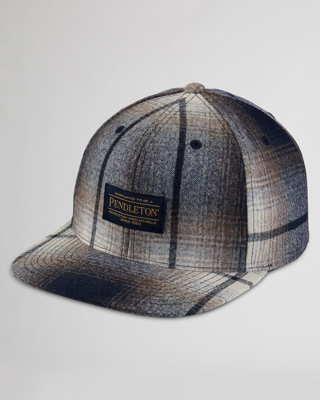 Pendleton – Railcar Fine Goods