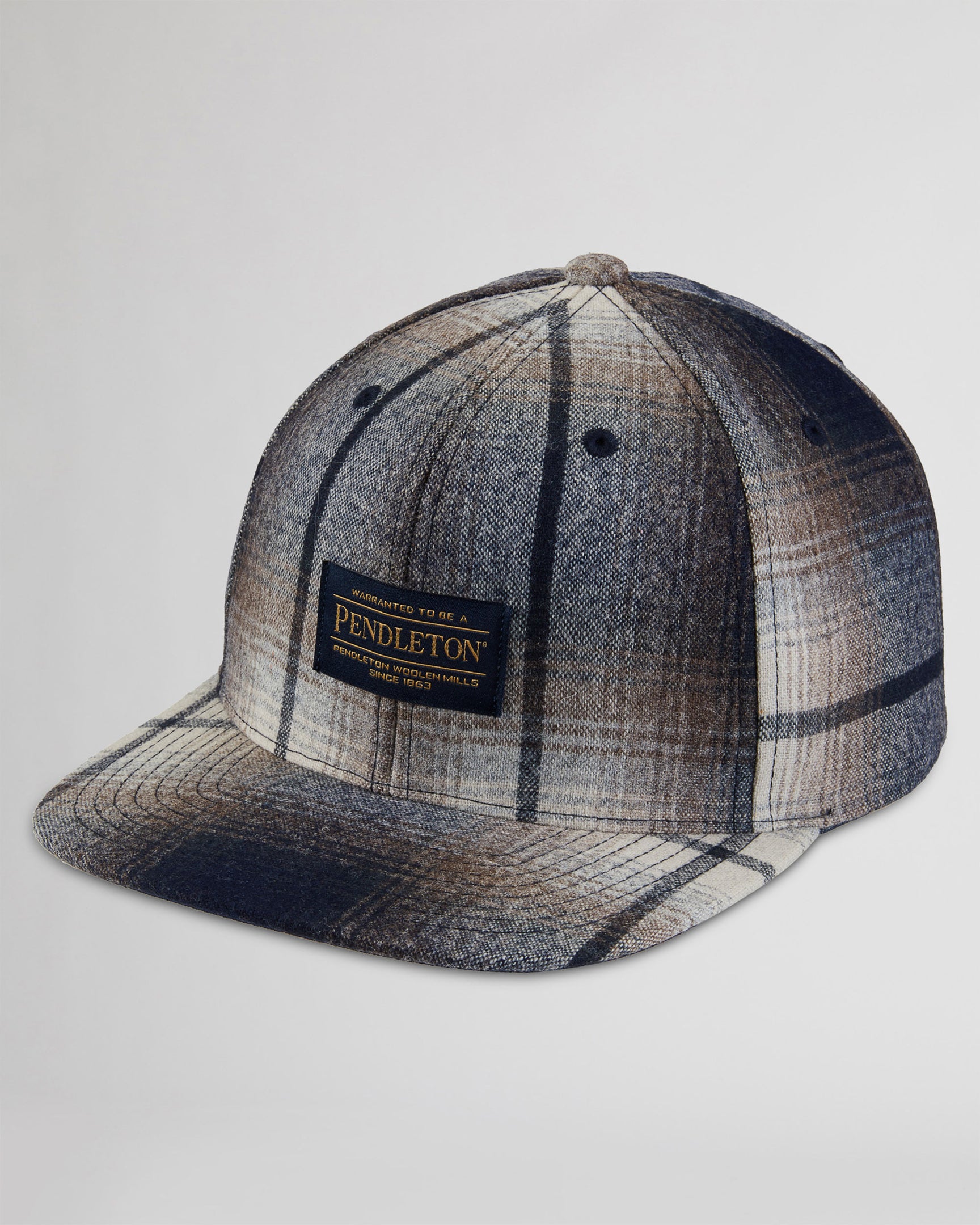 Pendleton – Railcar Fine Goods