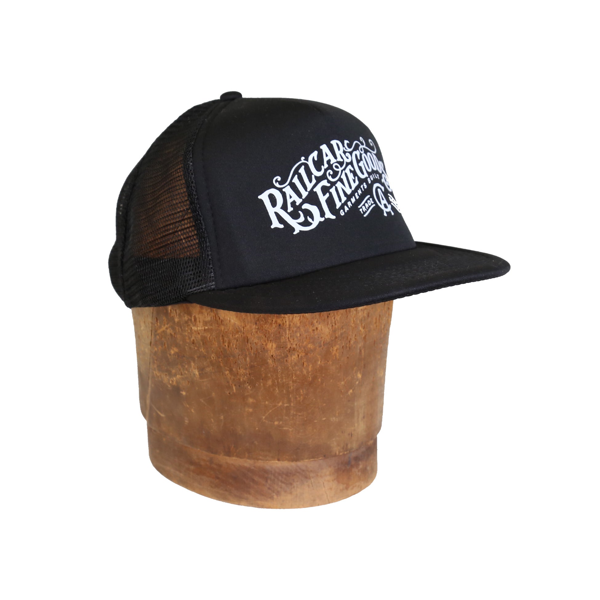 Accessories – Railcar Fine Goods