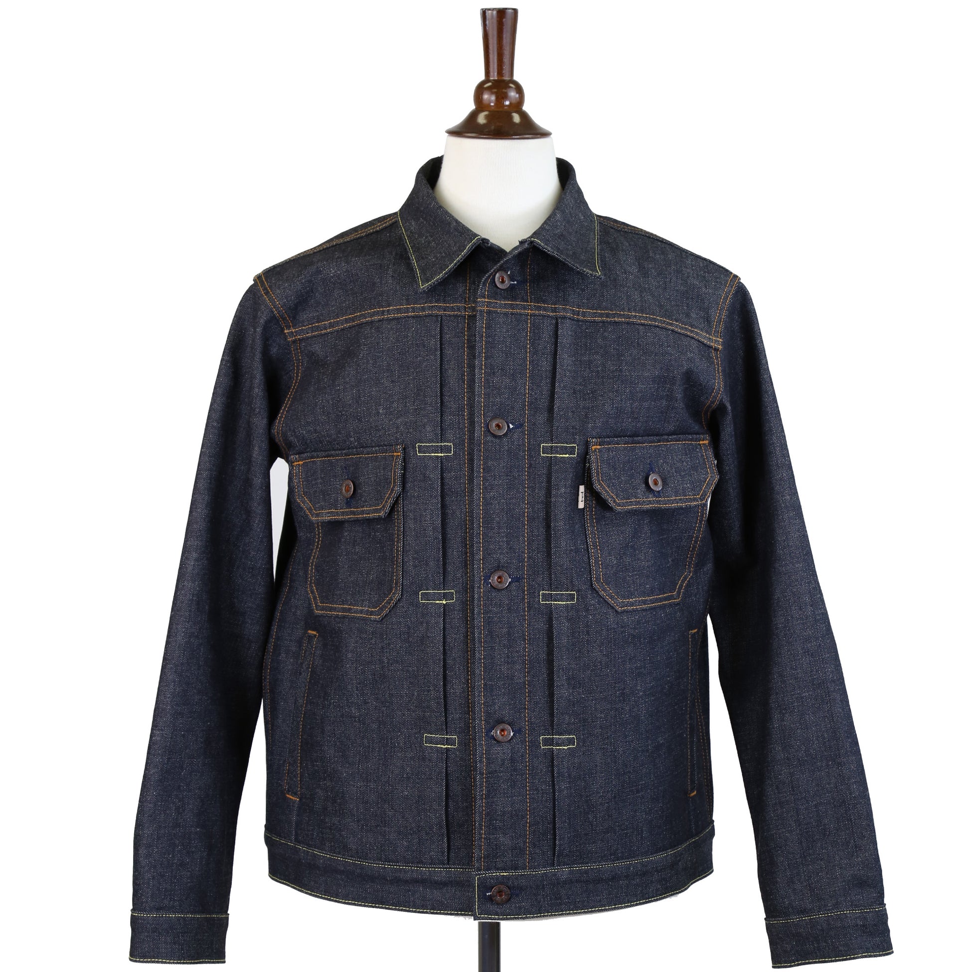 Men's Jackets – Railcar Fine Goods