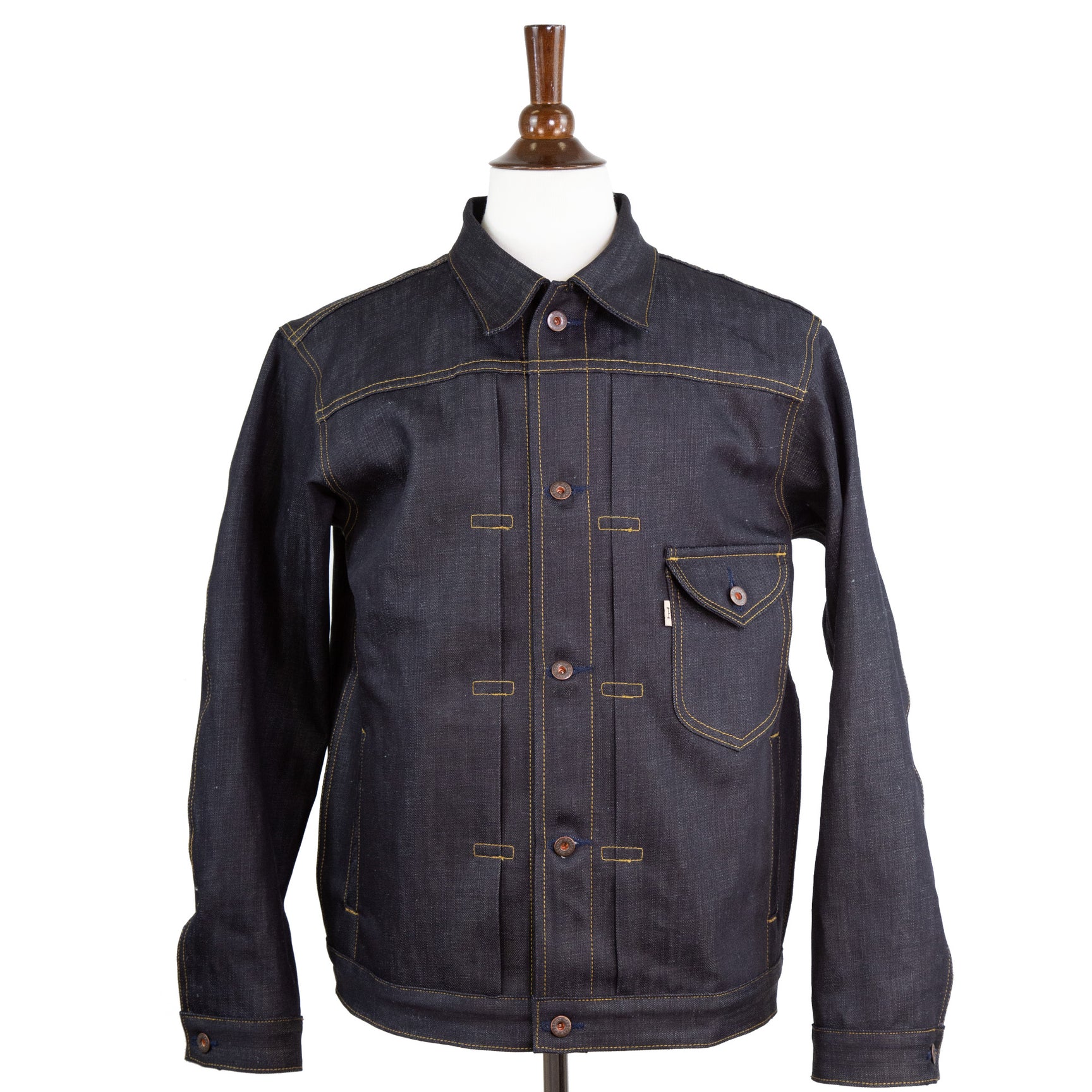 Men's Jackets – Railcar Fine Goods
