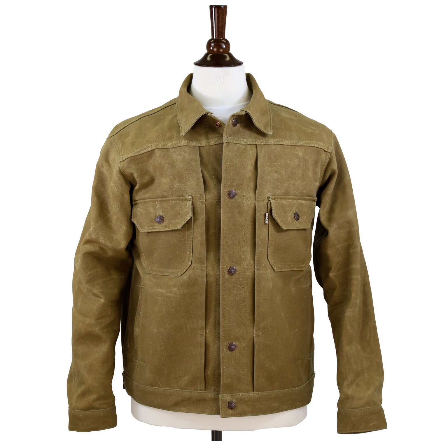 Men's Jackets – Railcar Fine Goods