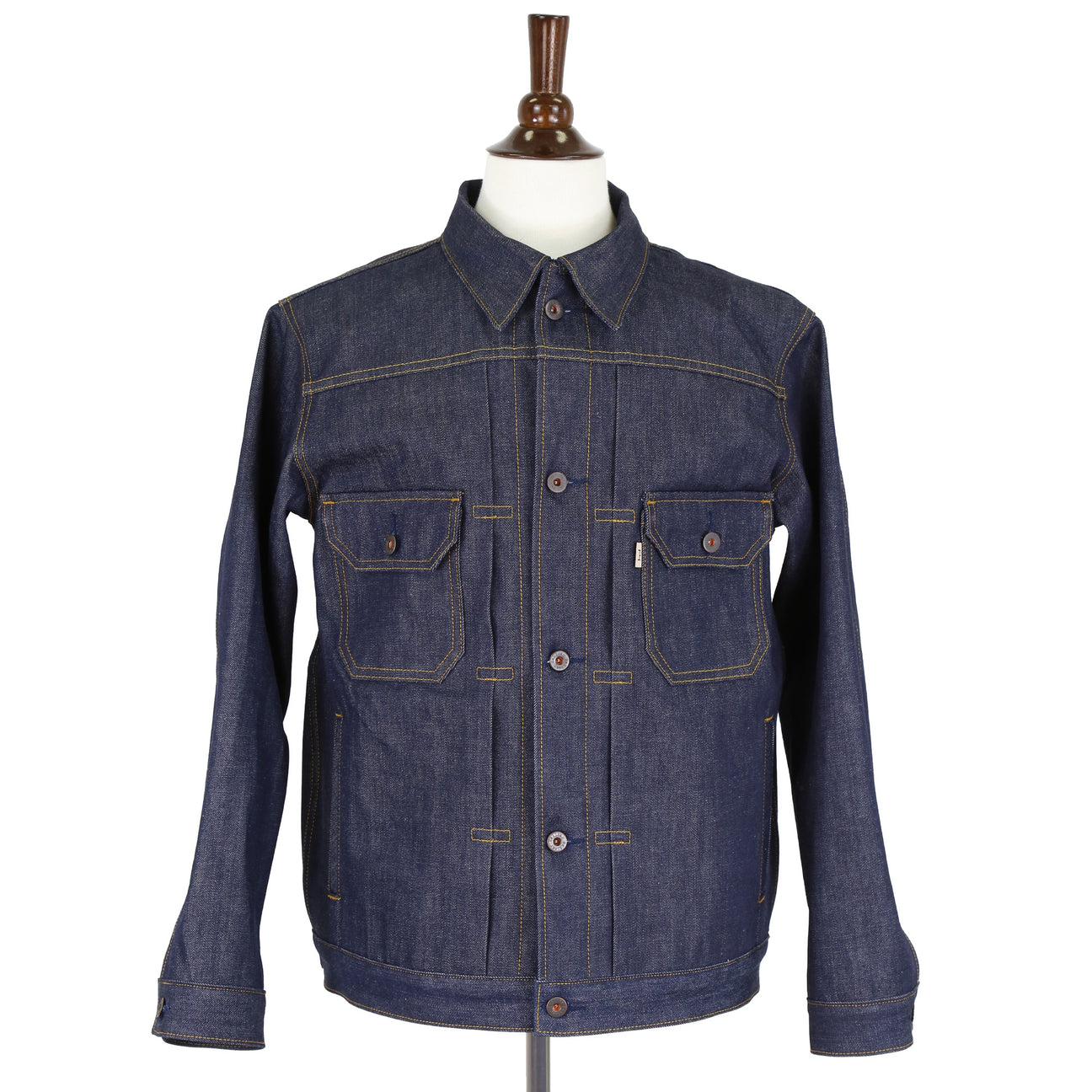 Men's Jackets – Railcar Fine Goods