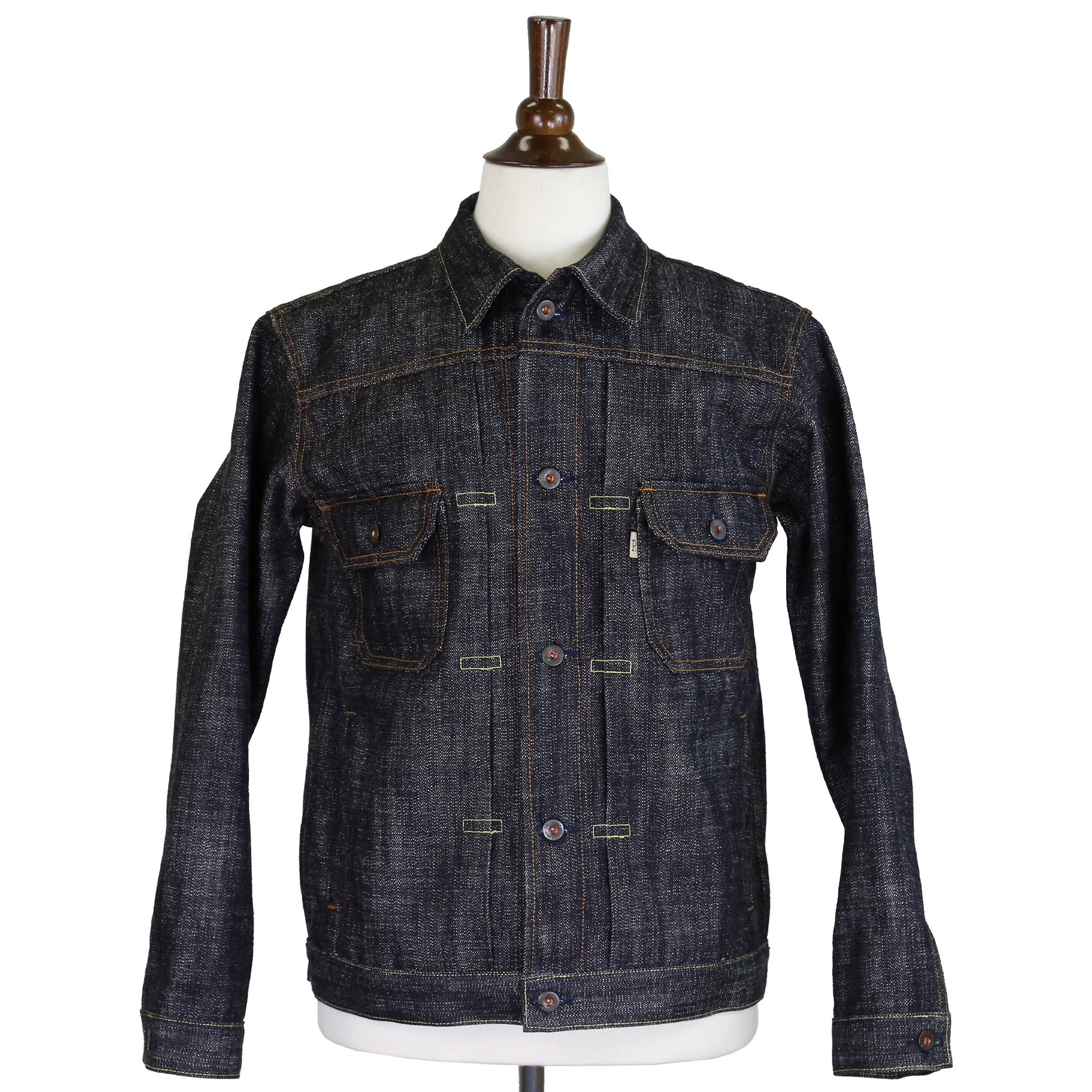 Men's Jackets – Railcar Fine Goods