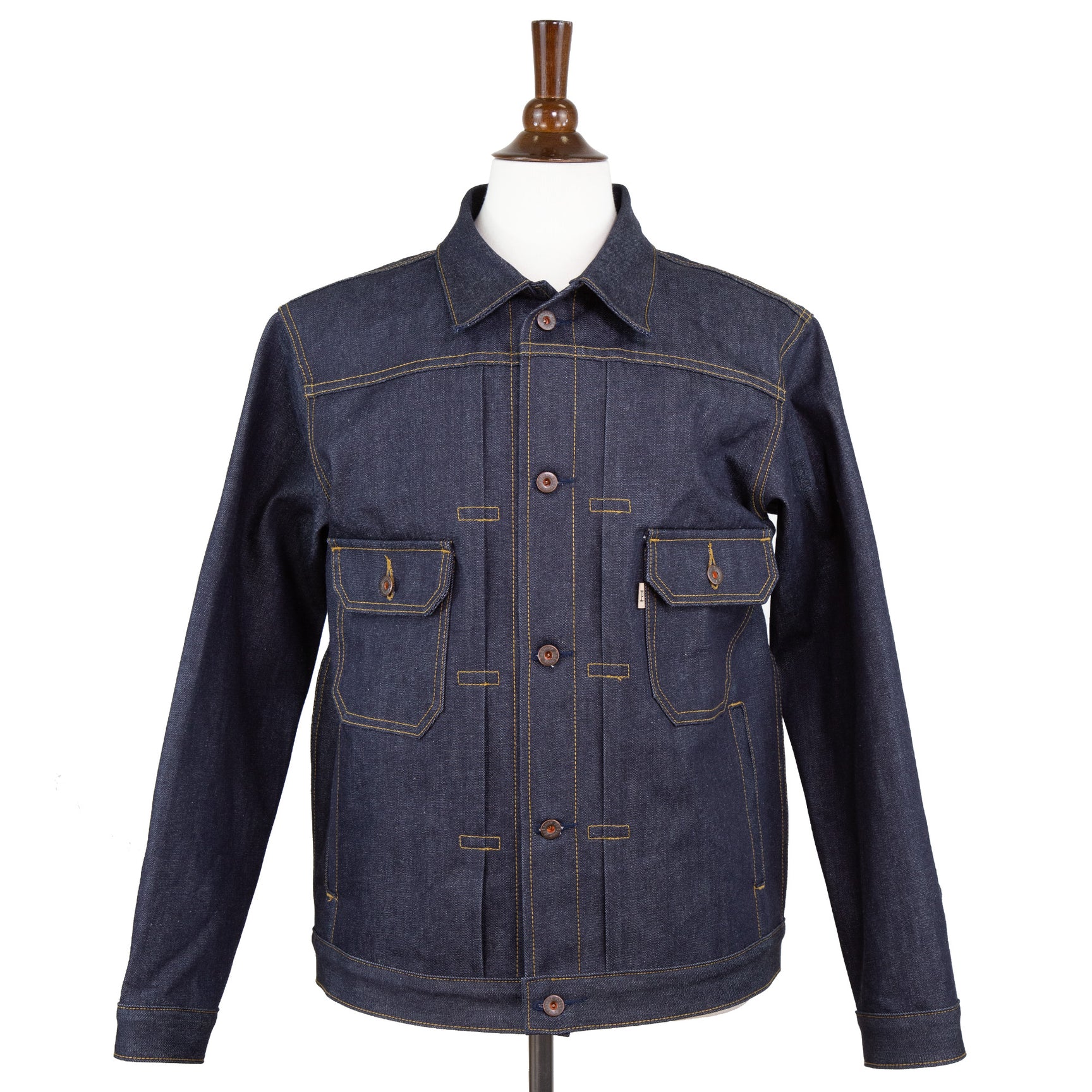 Men's Jackets – Railcar Fine Goods