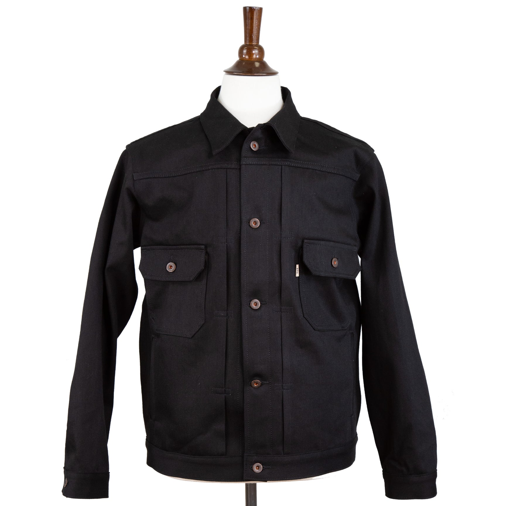 Men's Jackets – Railcar Fine Goods