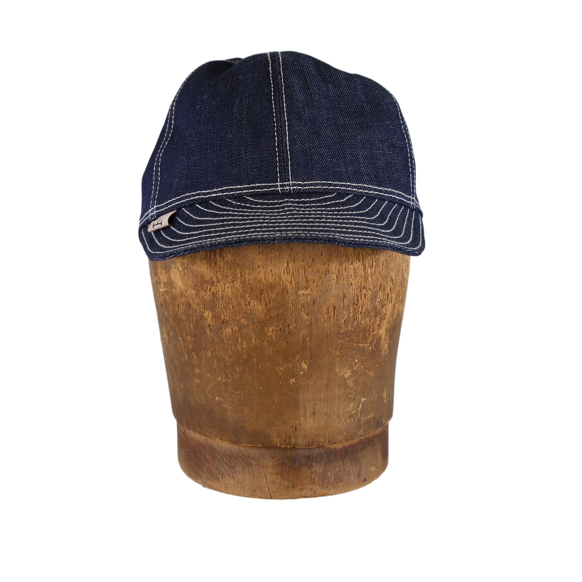 Full Service Mechanic Hat – Railcar Fine Goods