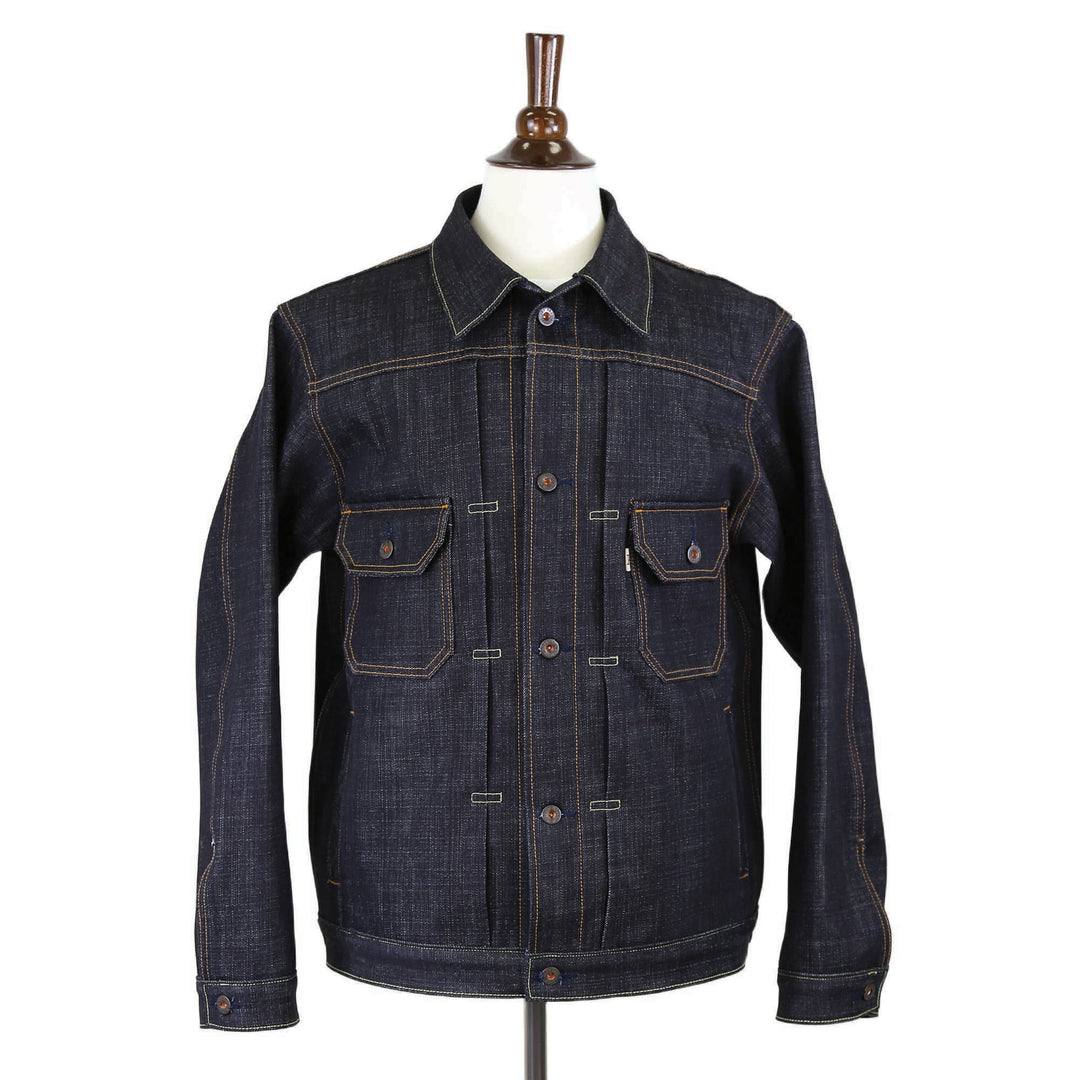 Men's Jackets – Railcar Fine Goods