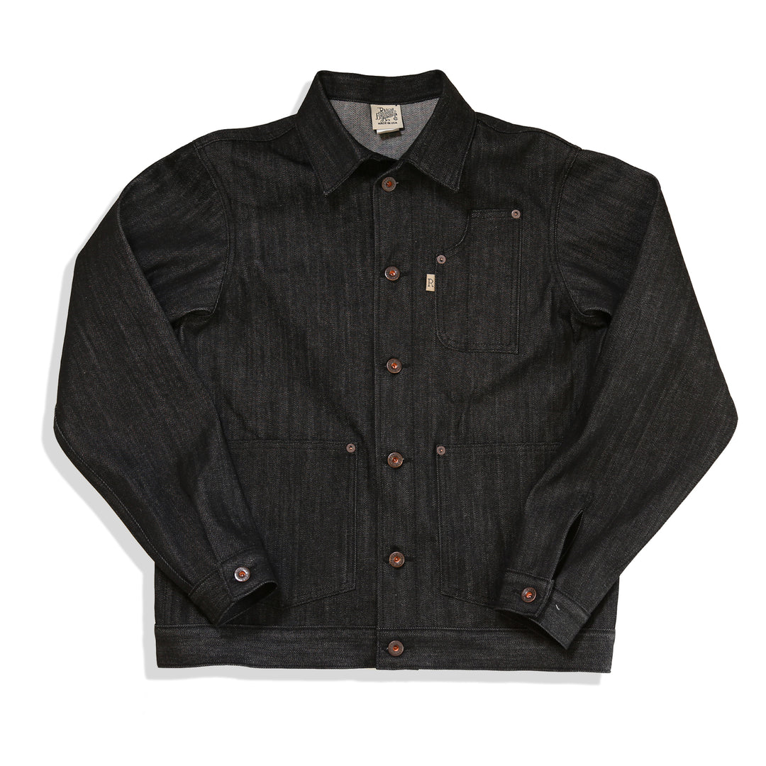 Jackets – Railcar Fine Goods