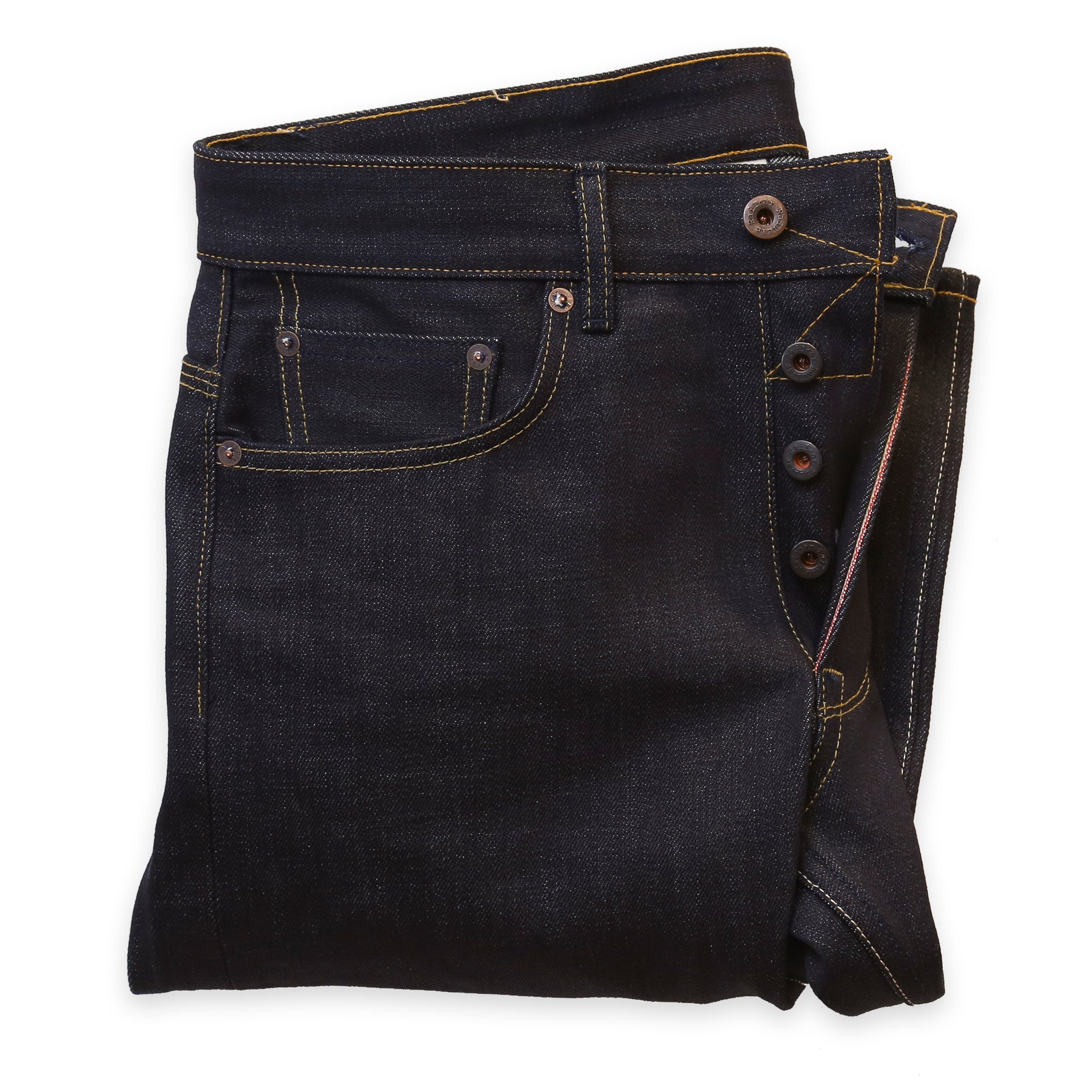 Railcar Denim Service – Railcar Fine Goods