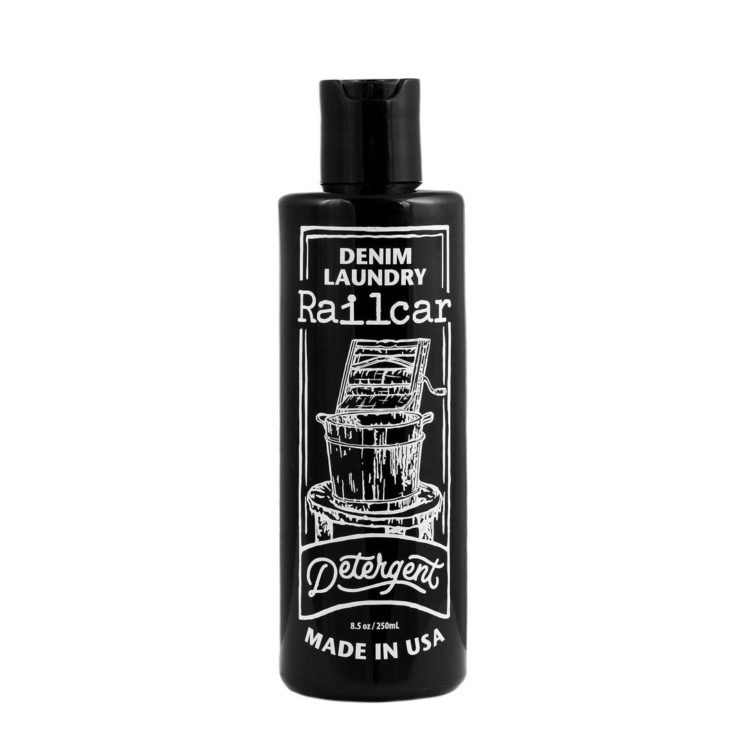 Denim Care Products – Railcar Fine Goods