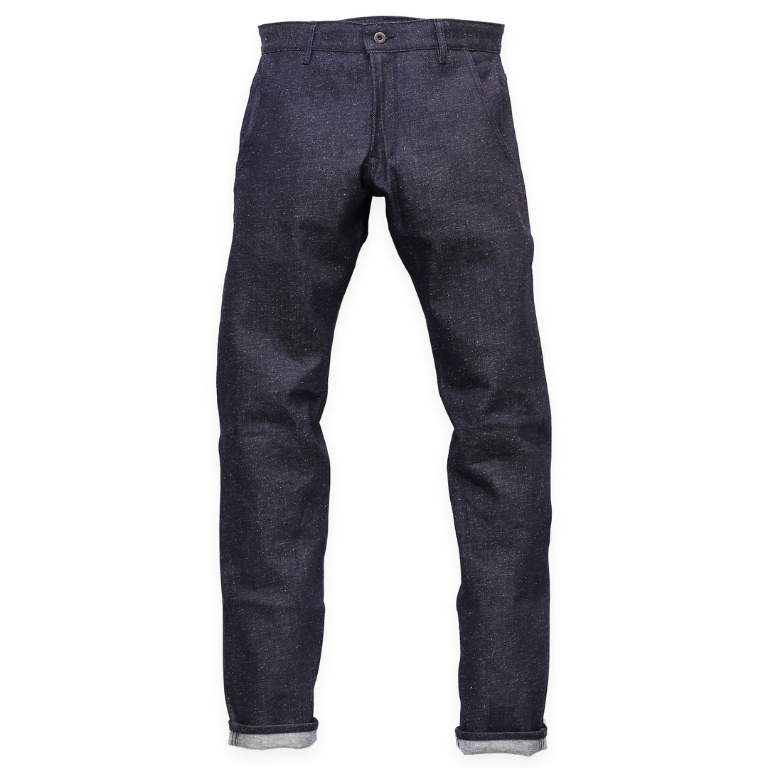 Flight Trousers Slant Pocket Bottoms – Railcar Fine Goods