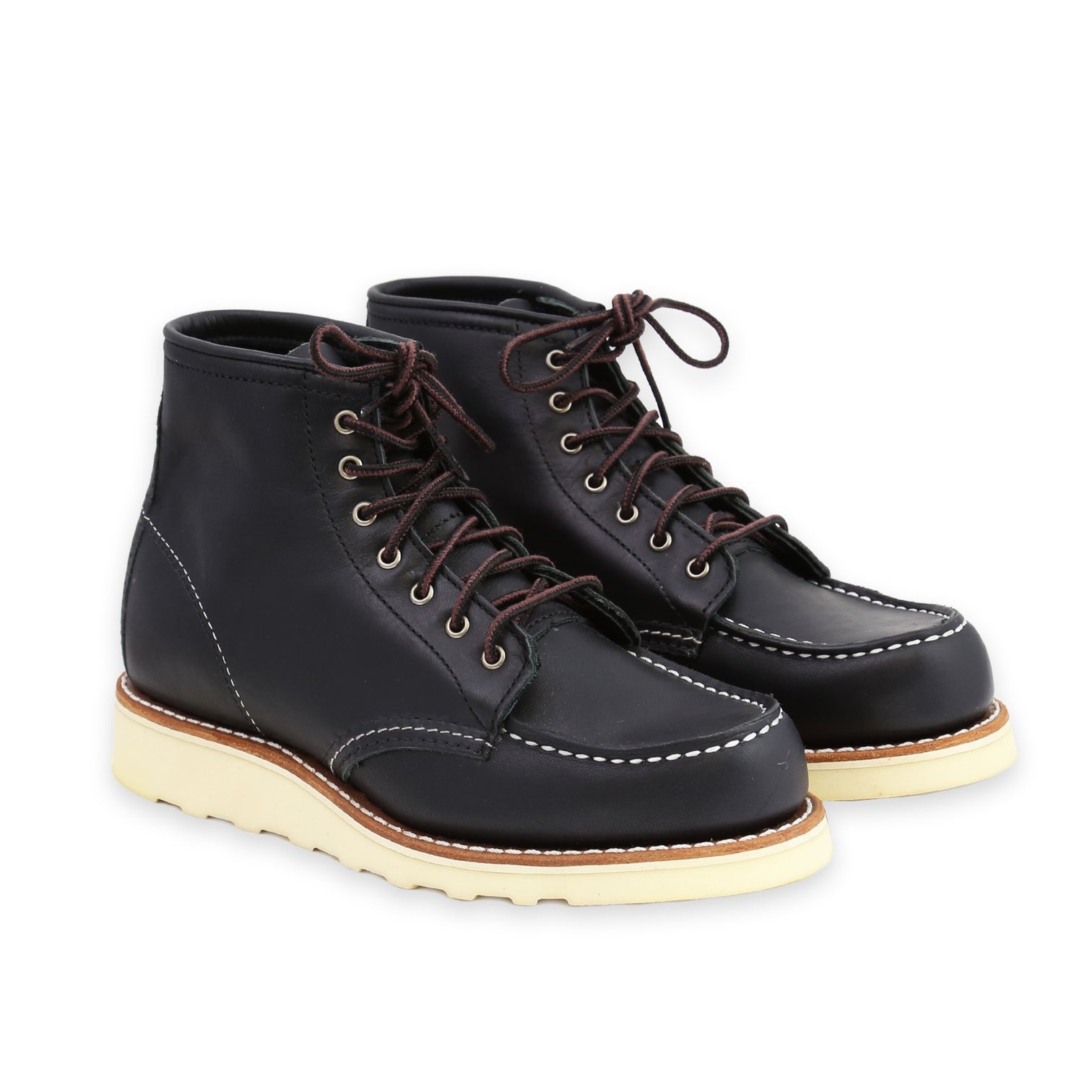 Red Wing – Railcar Fine Goods