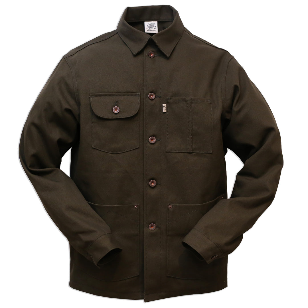 Men's Jackets – Railcar Fine Goods